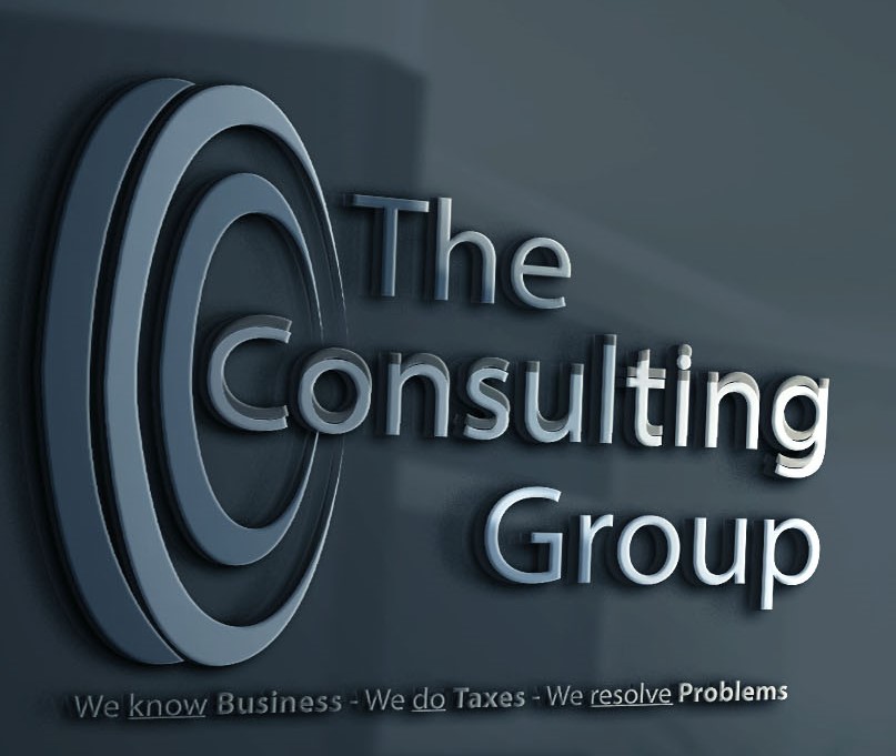 Home - The Consulting Group Inc - Memphis, TN
